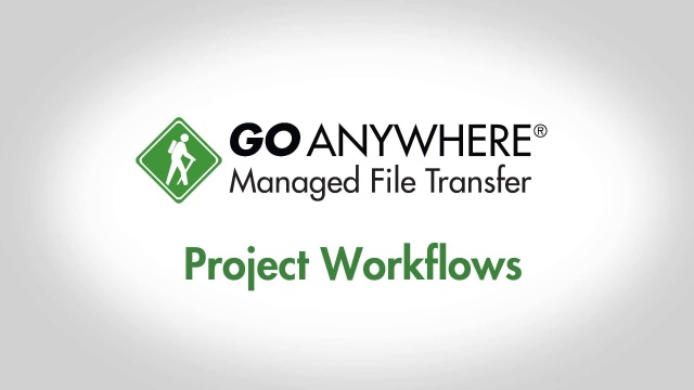 GoAnywhere MFT Reviews 2023: Details, Pricing, & Features | G2