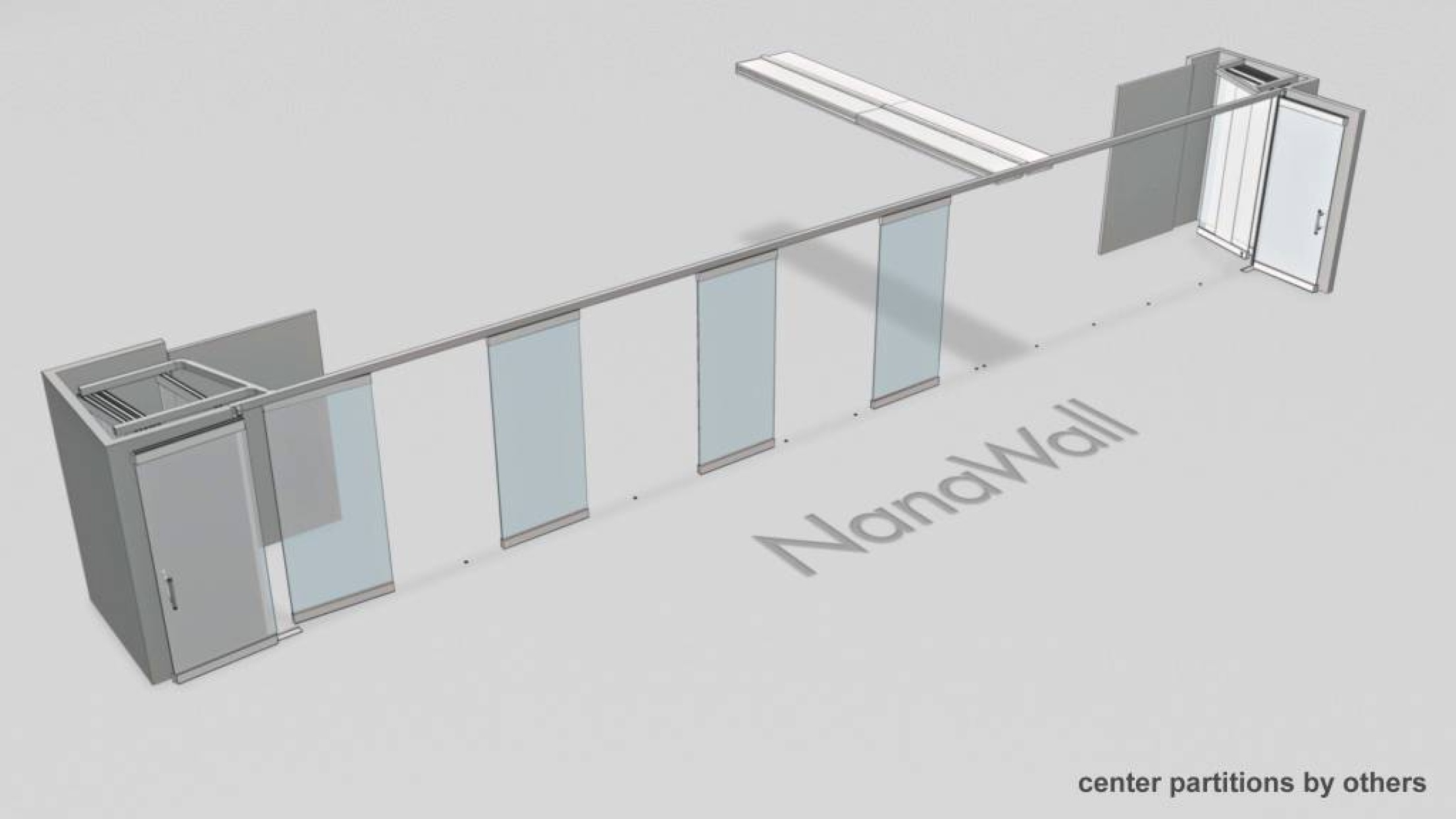 Design Assistance for Pros | NanaWall