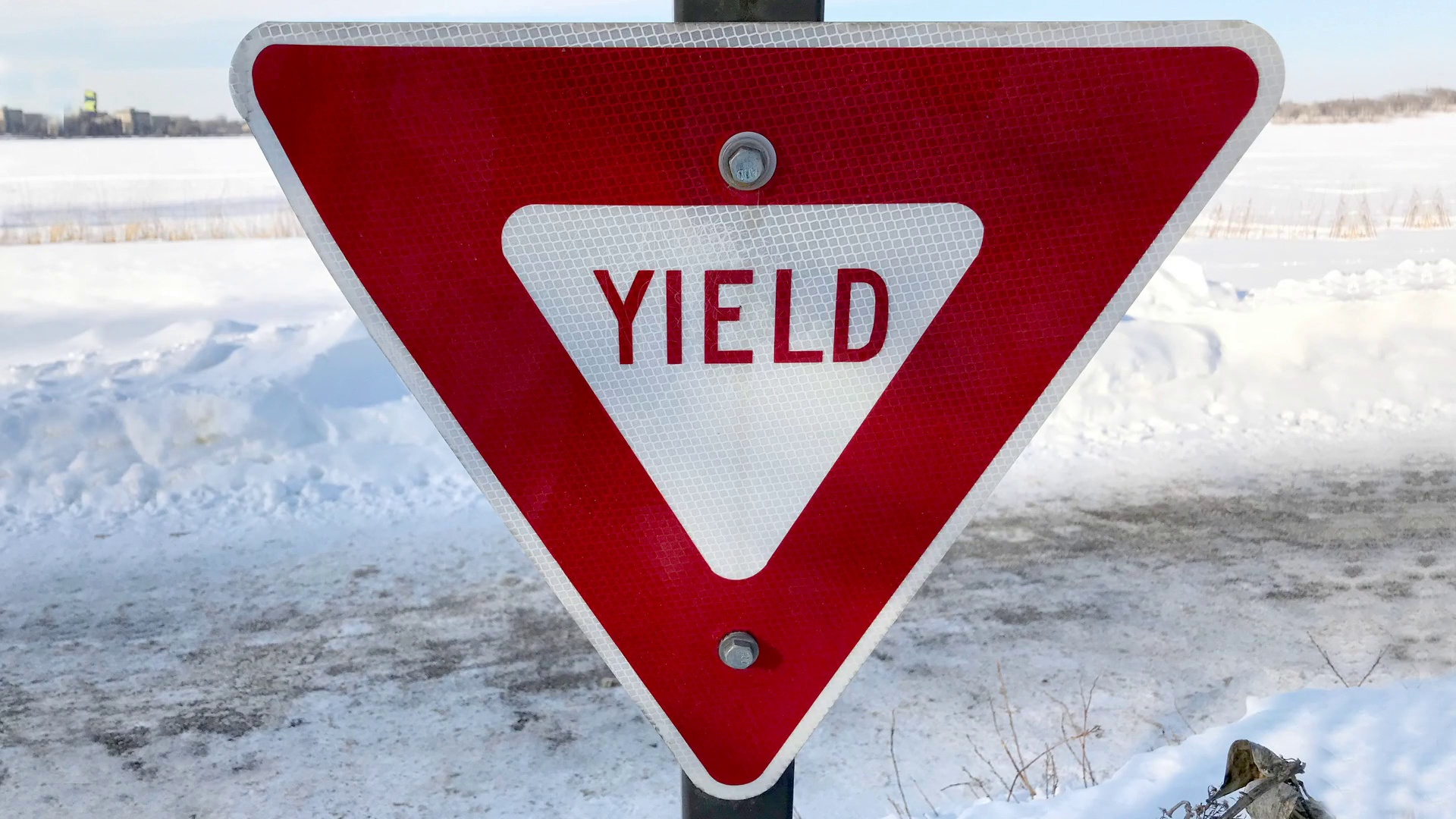 One Direction Arrow Sign - M7-1, SKU: X-M7-1