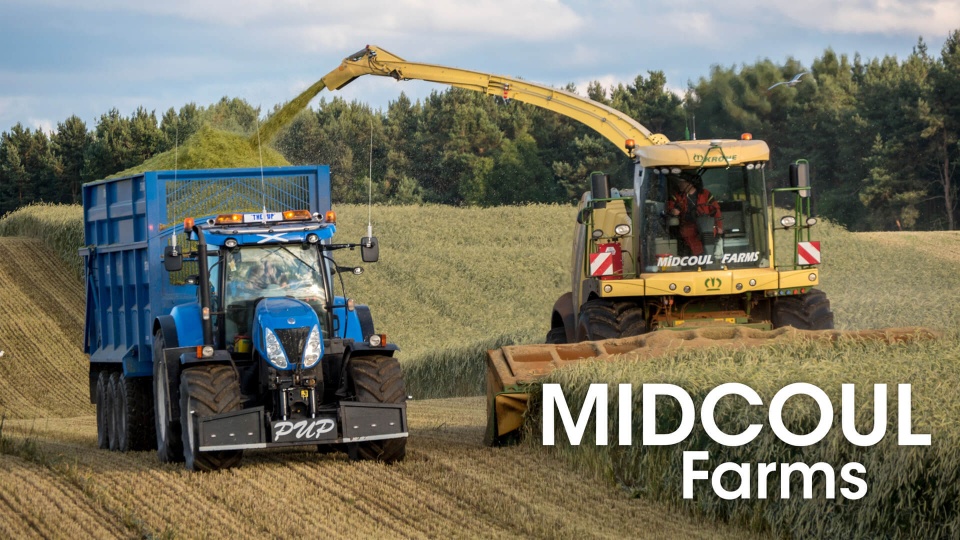 FarmFLiX | Agricultural Video Platform