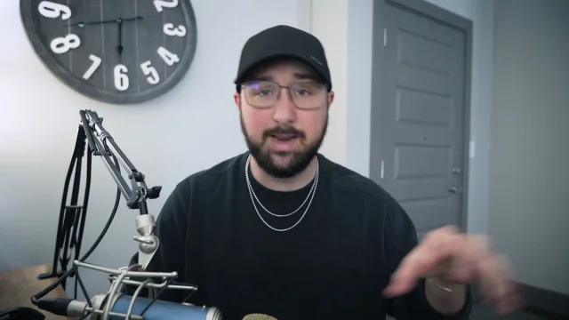 Hello from Nathan 👋 - CG Cookie