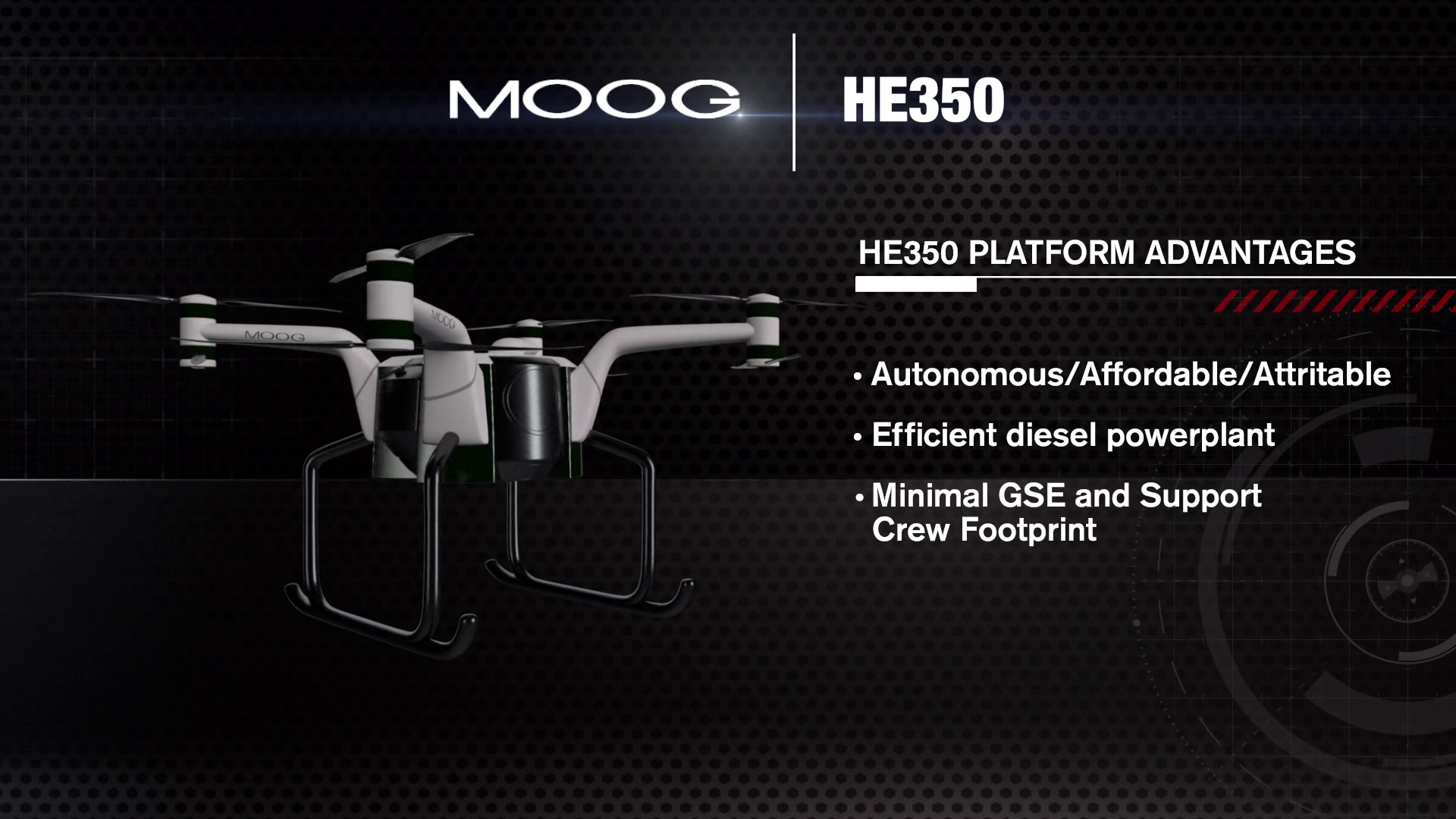 VTOL On Demand Mobility | Page 25 | Secret Projects Forum