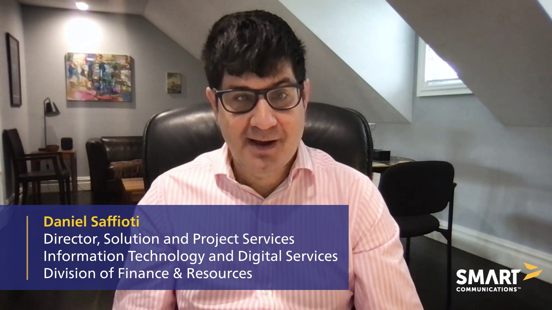 SmartIQ Helps Scale During COVID-19 | Smart Communications