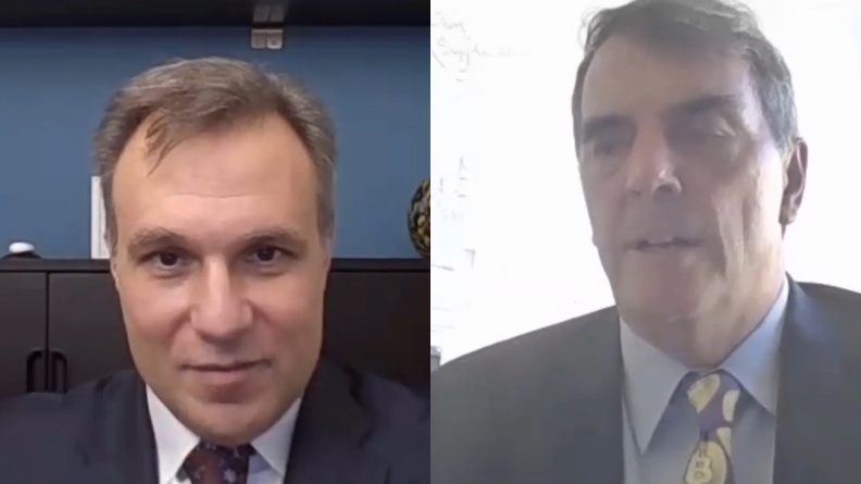 Tim Draper, Founder at Draper Associates/DFJ/Draper University, on how ...