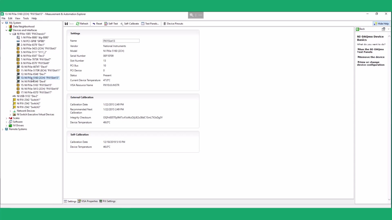 NI Learning Center - NI