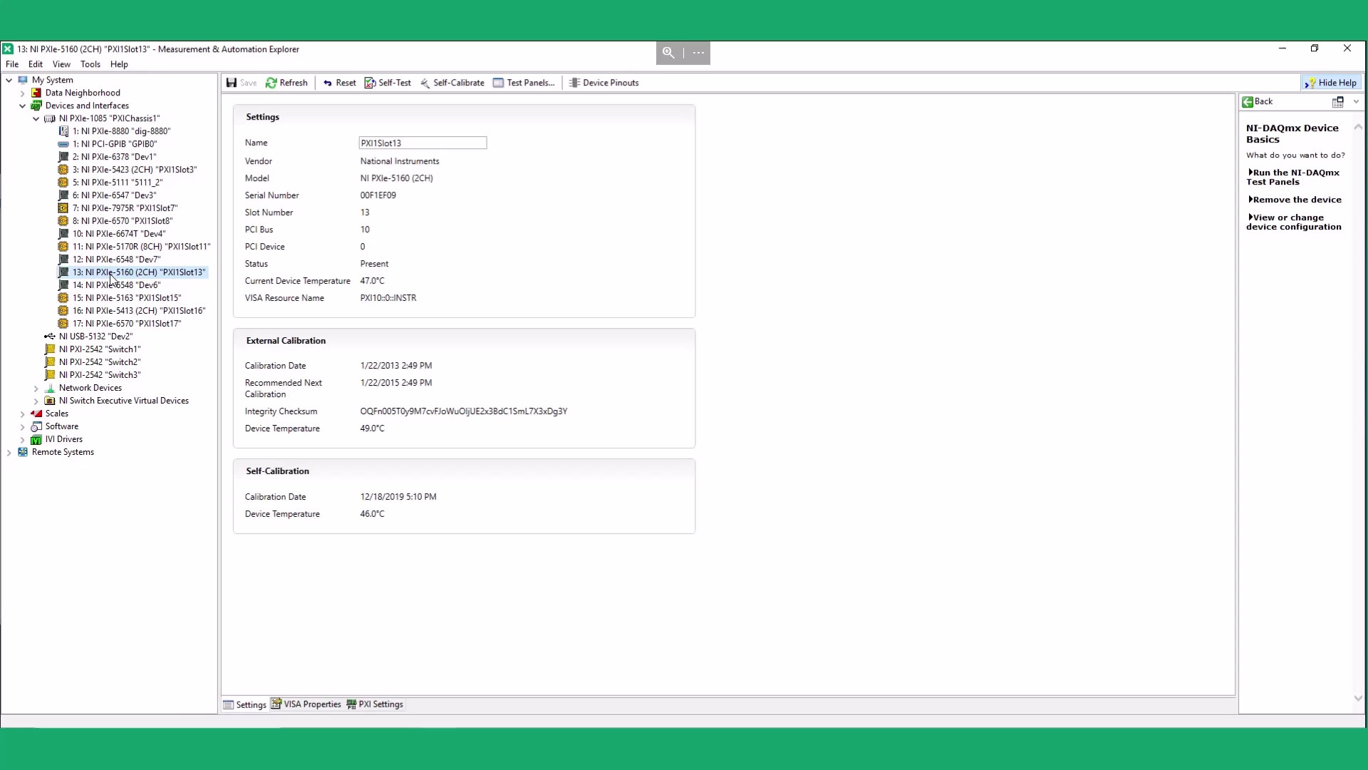 NI Learning Center - NI