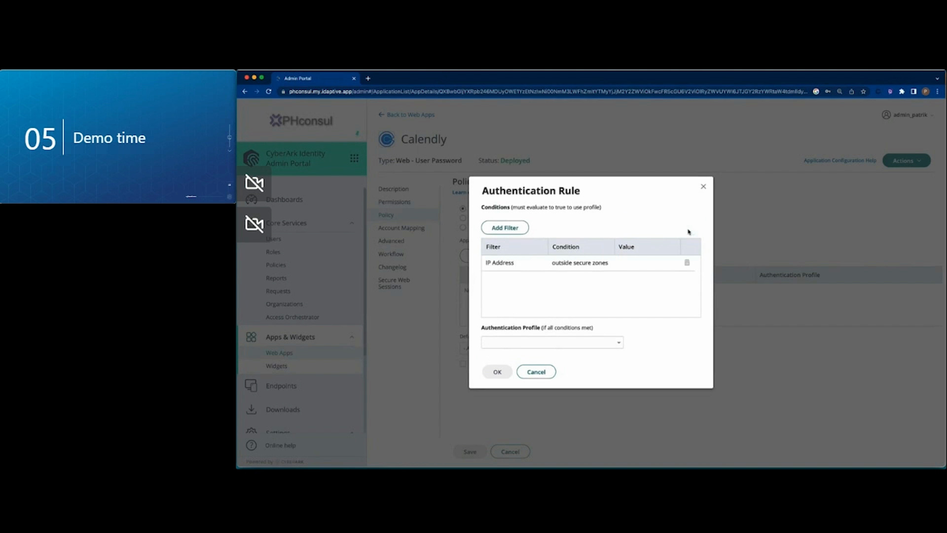Manage Workforce Passwords Seamlessly Across the Enterprise