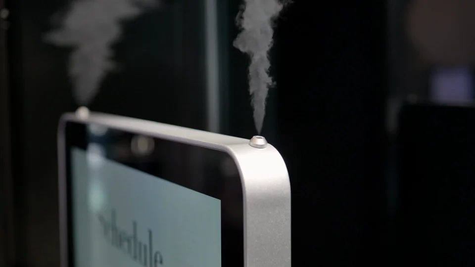 Hotel Collection Glassware | Bonomotion Video Agency