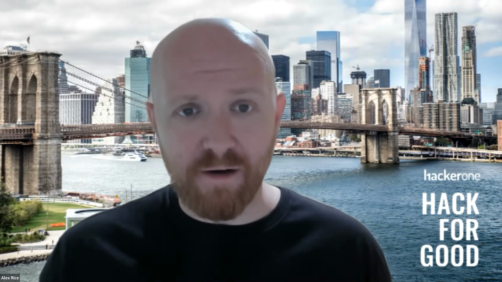 How Security Researchers Strengthen the DOD's Security