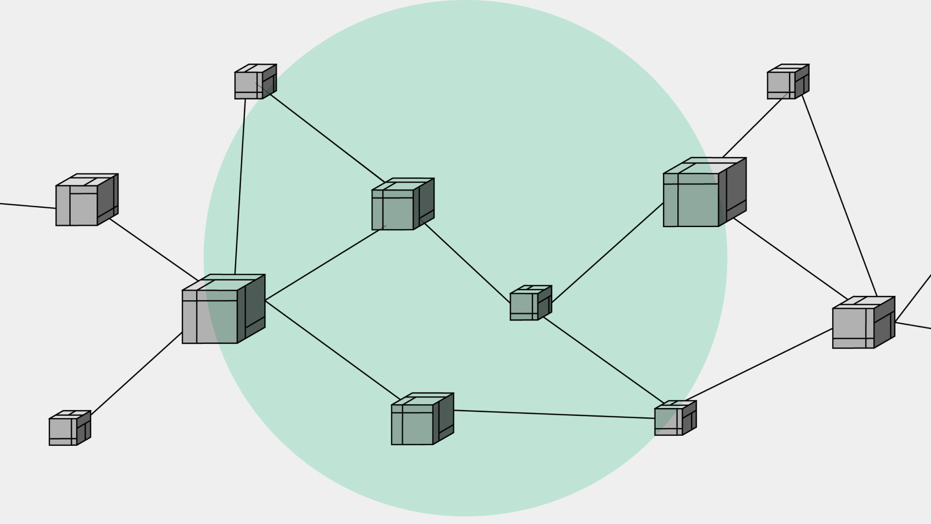 Explaining o9s highly differentiated Enterprise Knowledge Graph (EKG) - o9 Solutions
