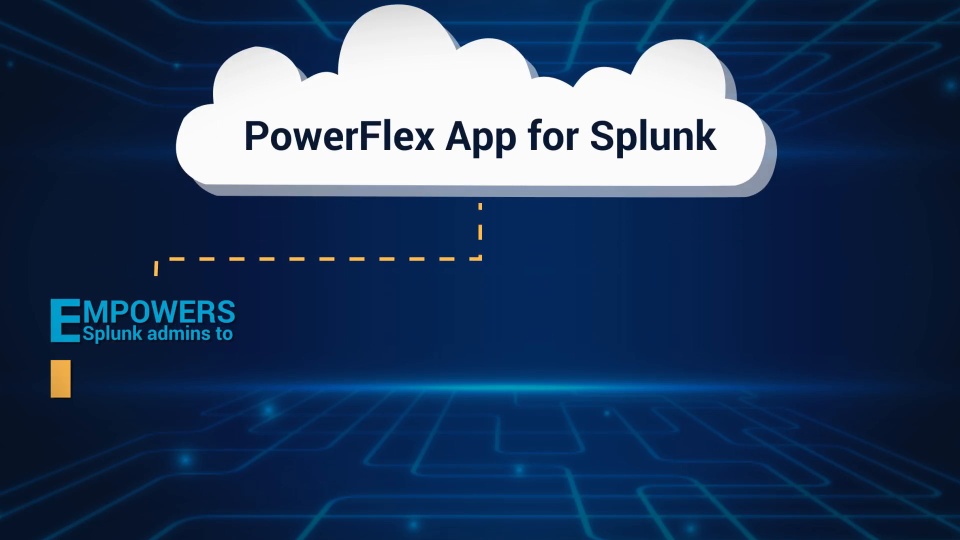 Dell EMC PowerFlex App for Splunk | Videos | Dell Technologies Info Hub