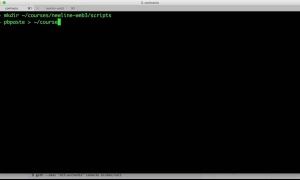 newline: Learn to program blockchains, smart contracts, and create your ...