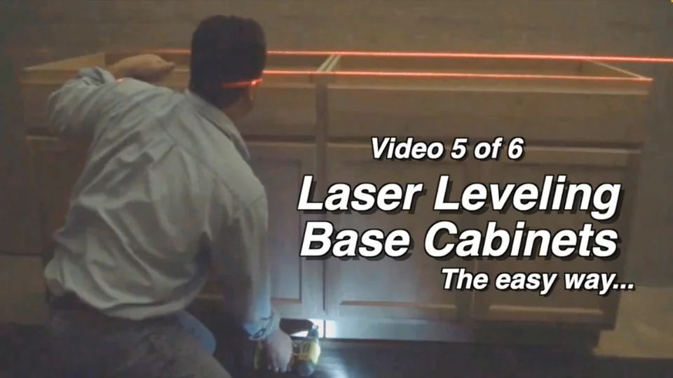 Kitchen Cabinet Leveling Base | Cabinets Matttroy