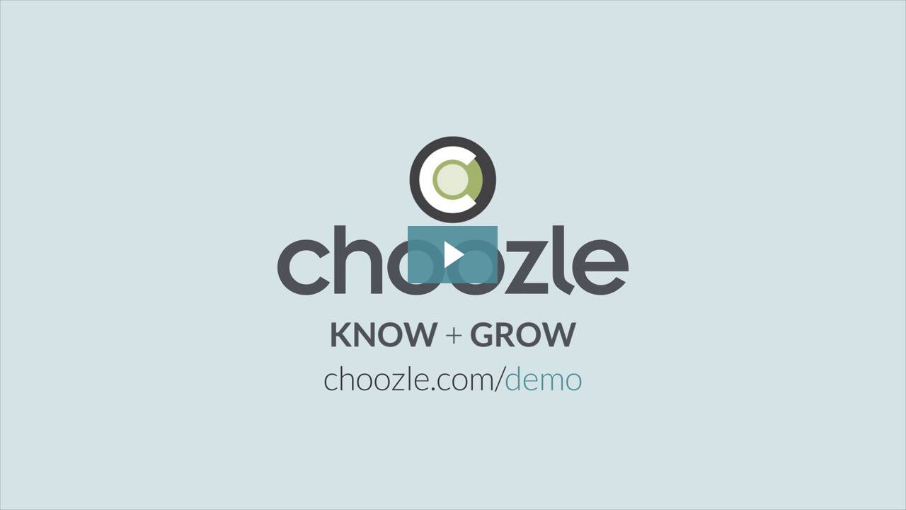 Webinars | Choozle: Digital Advertising Made Easy™