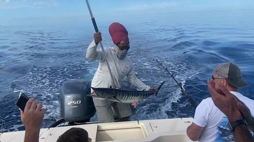 Hook Um Fishing Charters - Updated 2024 Prices