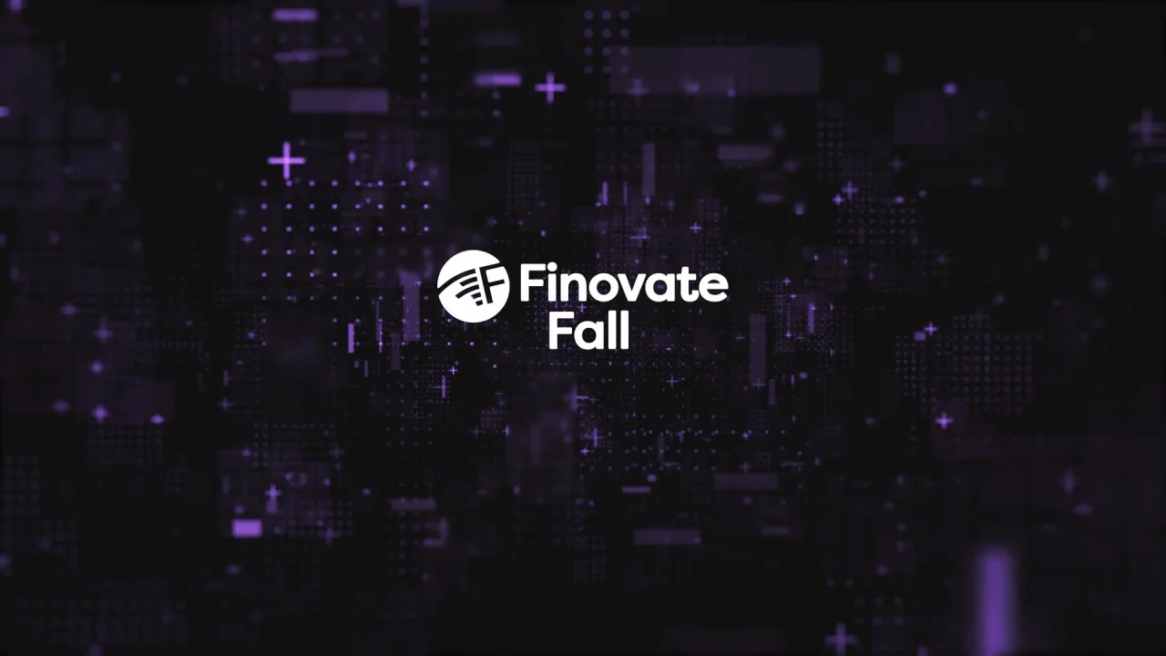 FinovateFall 2022: Demo of our award-winning flagship offering, the ...