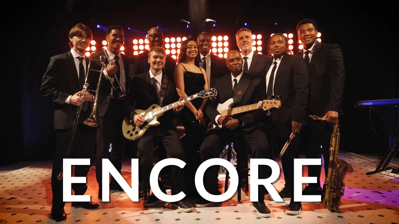 Encore – DC EVENTS