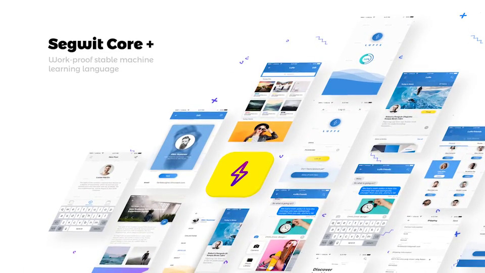 Silip Yoketmek Egoizm Son Mobile App Promo Template Termometre Sinis stek