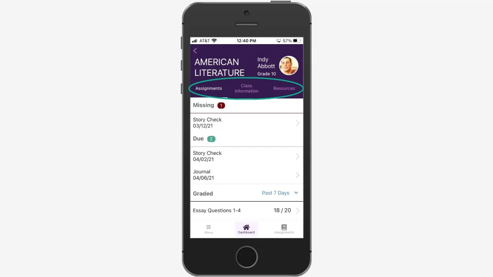 Videos – ProgressBook Parent & Student