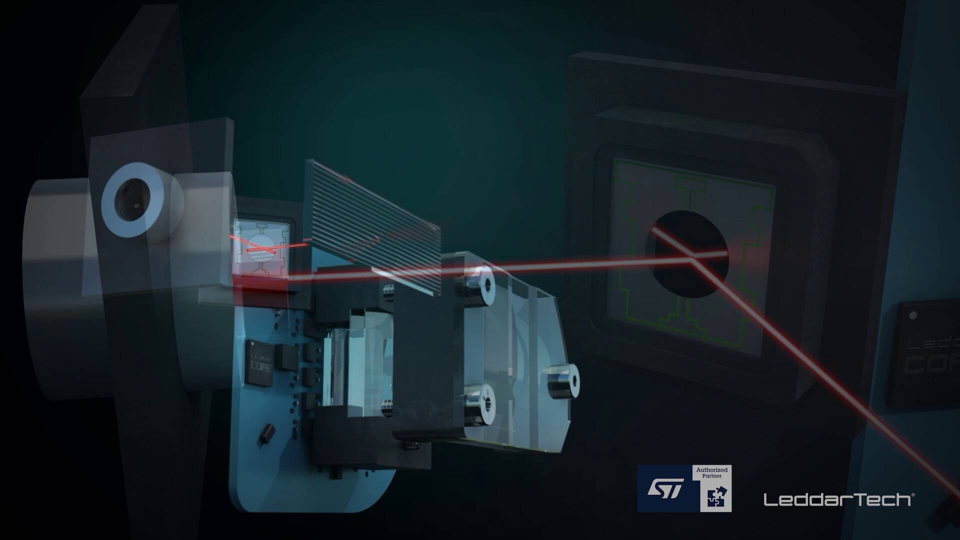 Laser Beam Scanning Mems - The Best Picture Of Beam