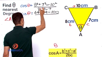 Trigonometry | VividMath — AU