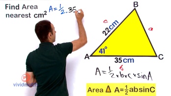 Trigonometry | VividMath — AU