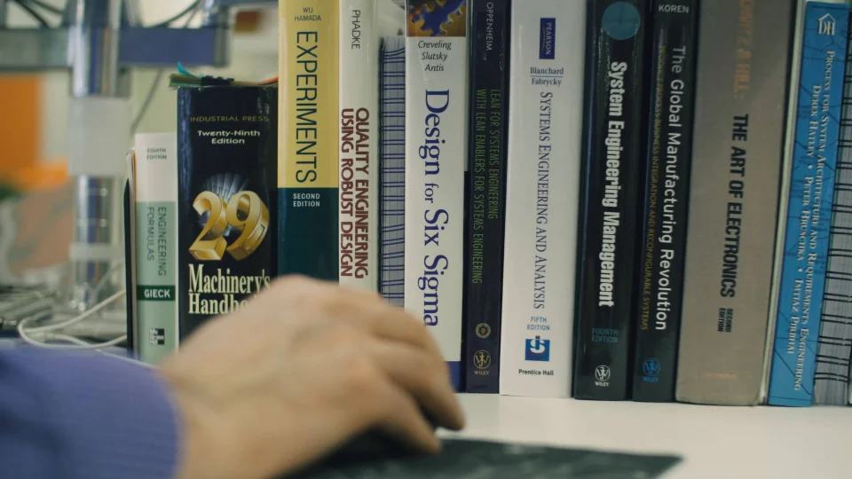 Synapse Product Development Embraces Onshape