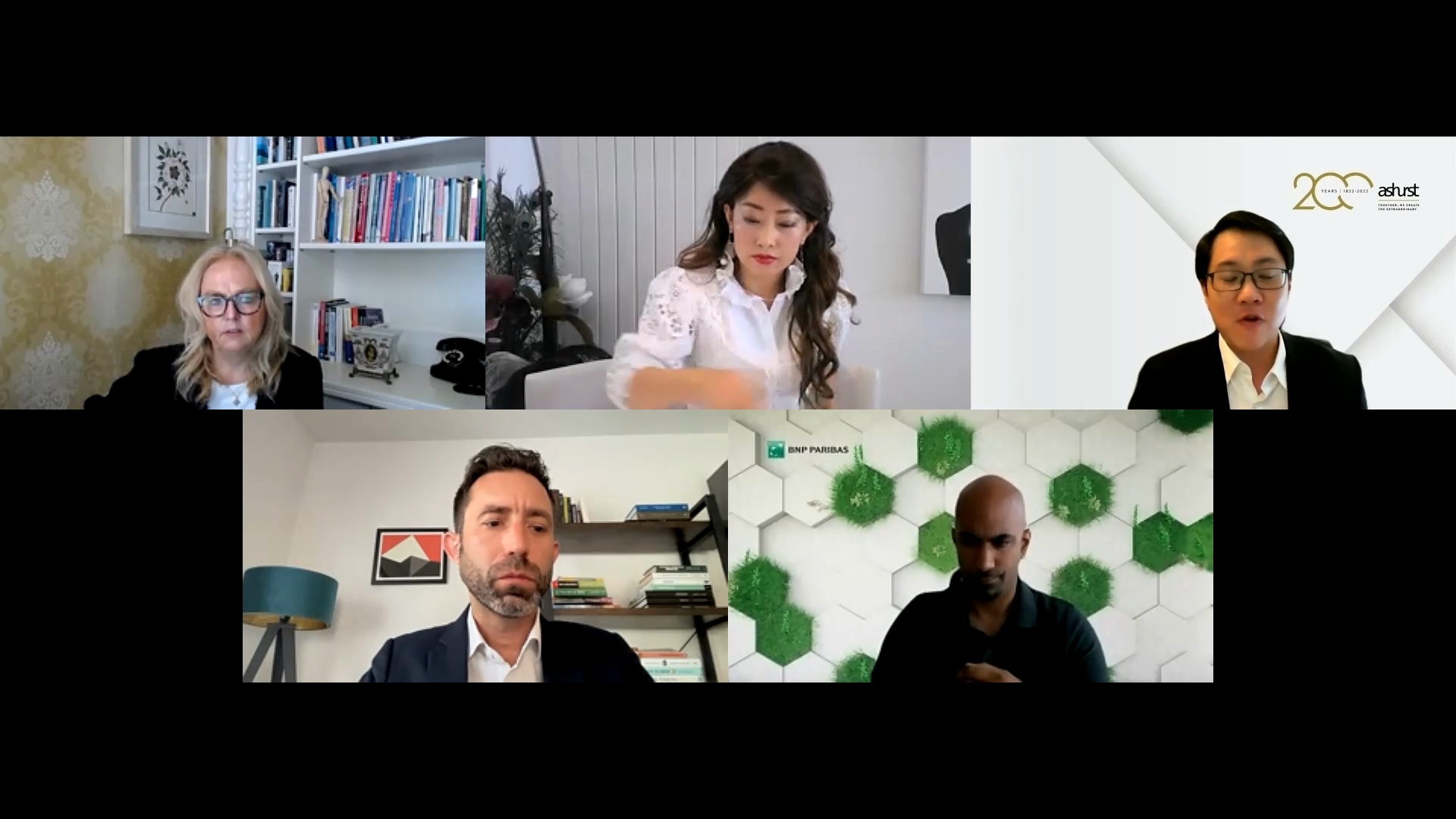 Webinars | Fenergo