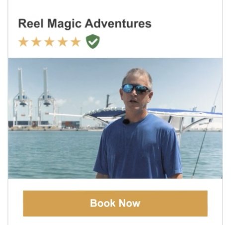 Reel Magic Adventures - Updated 2024 Prices