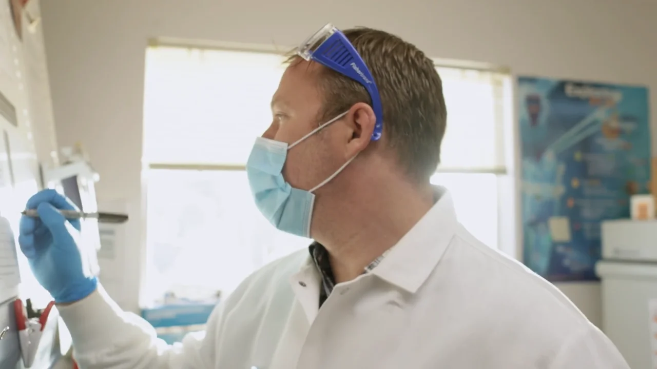 Scientist Work Blog Getting It