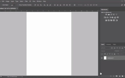 How to Make a Flyer - Standard Flyer Sizes and Dimensions