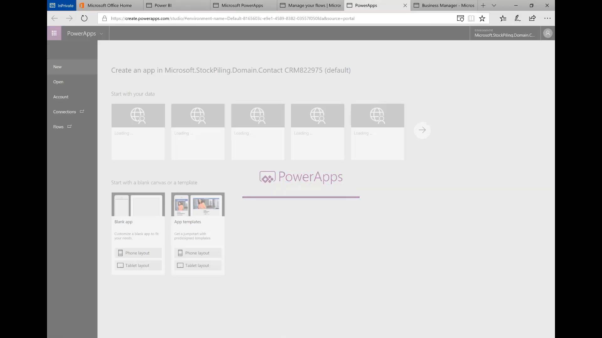 Powerful Integrations in Dynamics NAV 2018-Power BI-PowerApps-Microsoft ...