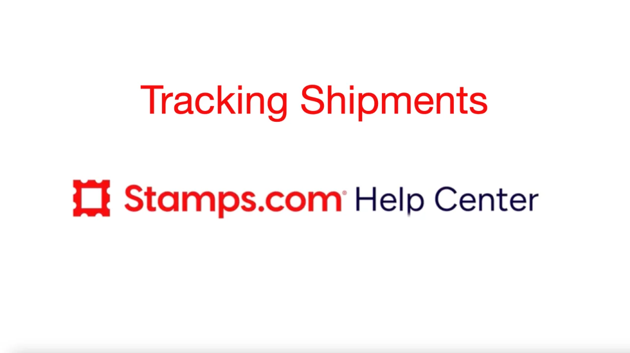 Standard Us Mail Tracking