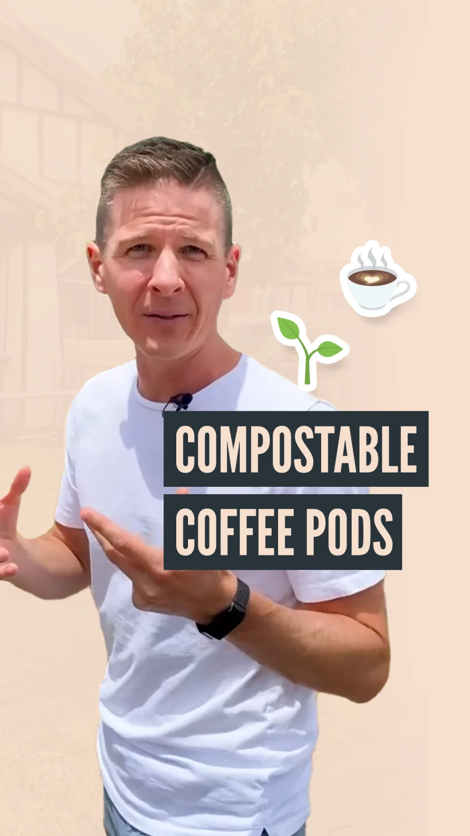 Our Compostable Coffee Pods Update