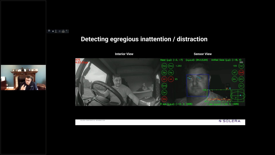 Fleet Solutions Webinar Series: Video-based safety options for every ...