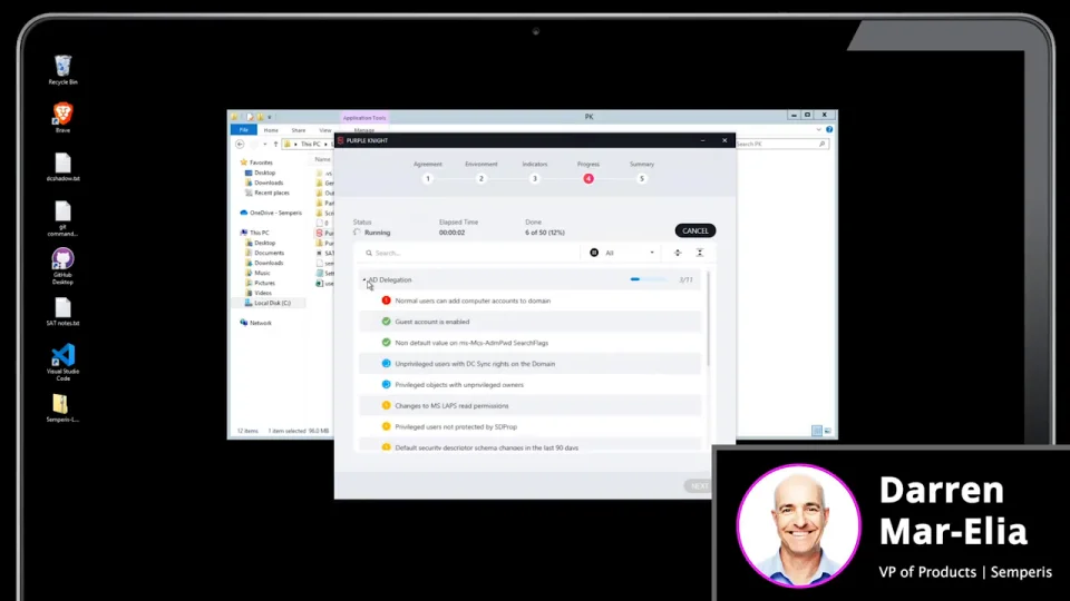 Videos - Purple Knight