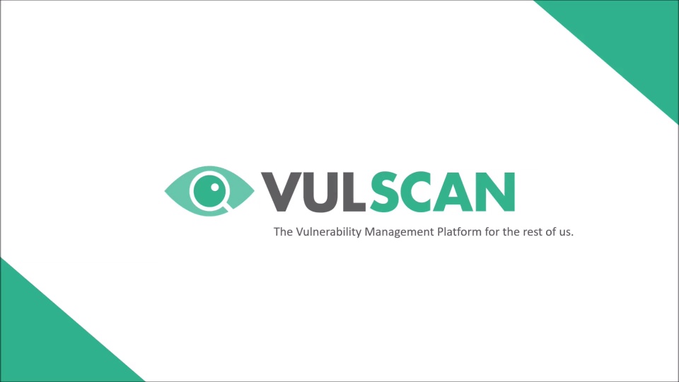 VulScan Reviews 2024: Details, Pricing, & Features | G2