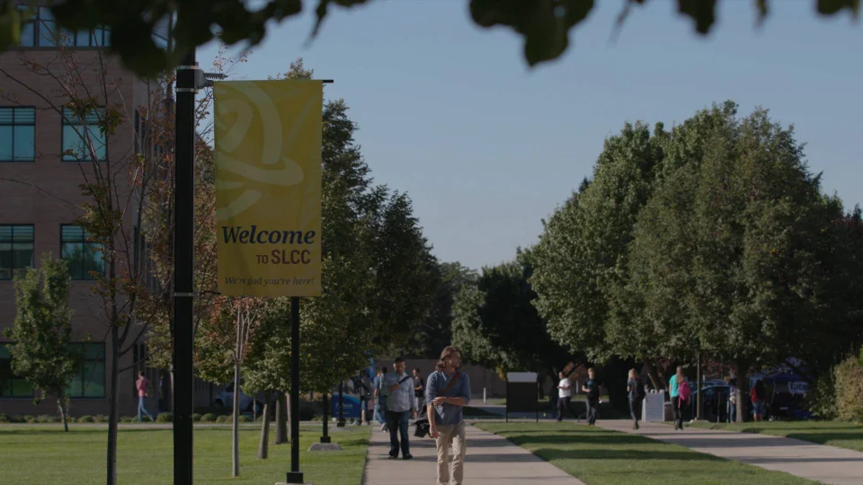 Salt Lake Community College - C-BEN