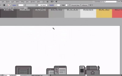 Creating Pixel-Perfect Icons in Adobe Illustrator - Conclusion
