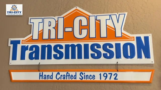 Transmission Repair & Auto Service in Tempe AZ | Tri-City Transmission
