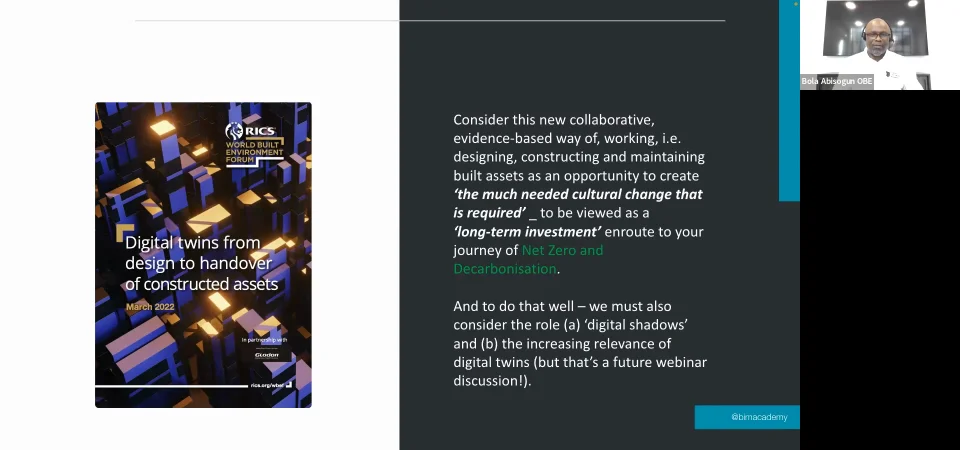 Navigating the Building Safety Act 2023 | Matterport