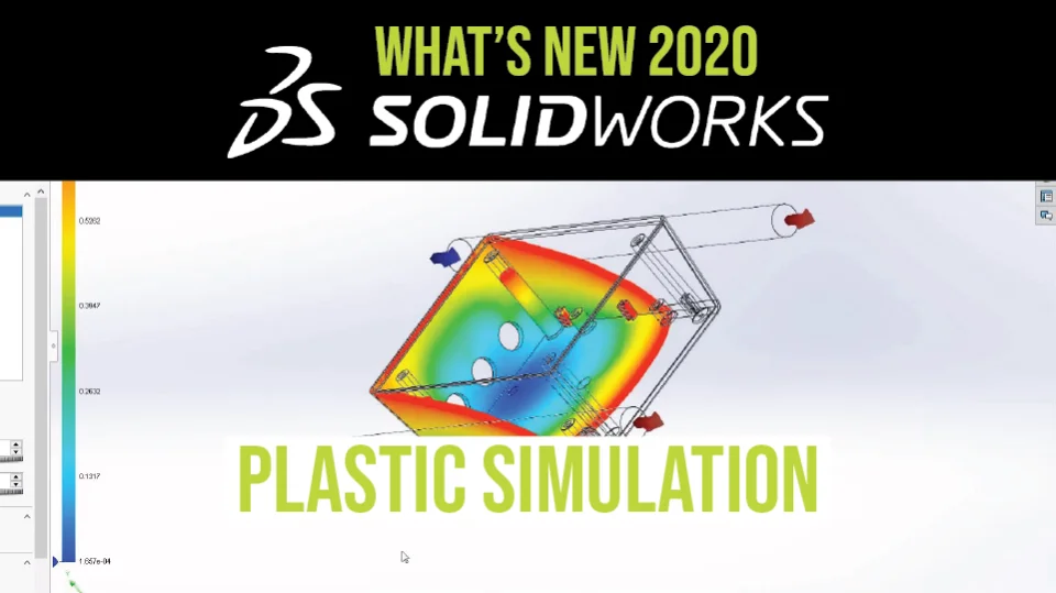 Solidworks 2020 A Preview Of SolidWorks 2020 SoloPoint Solutions,