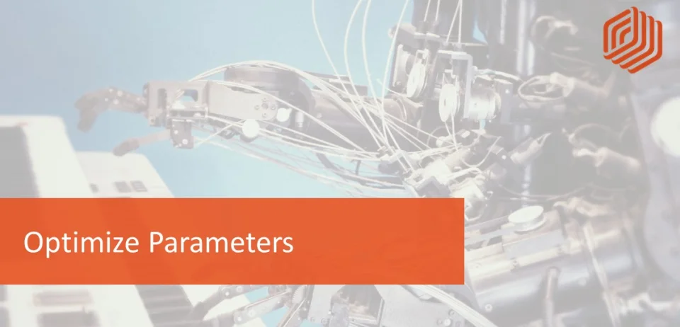 Machine Learning Master - Parameter Optimization | Altair Engineering Inc.