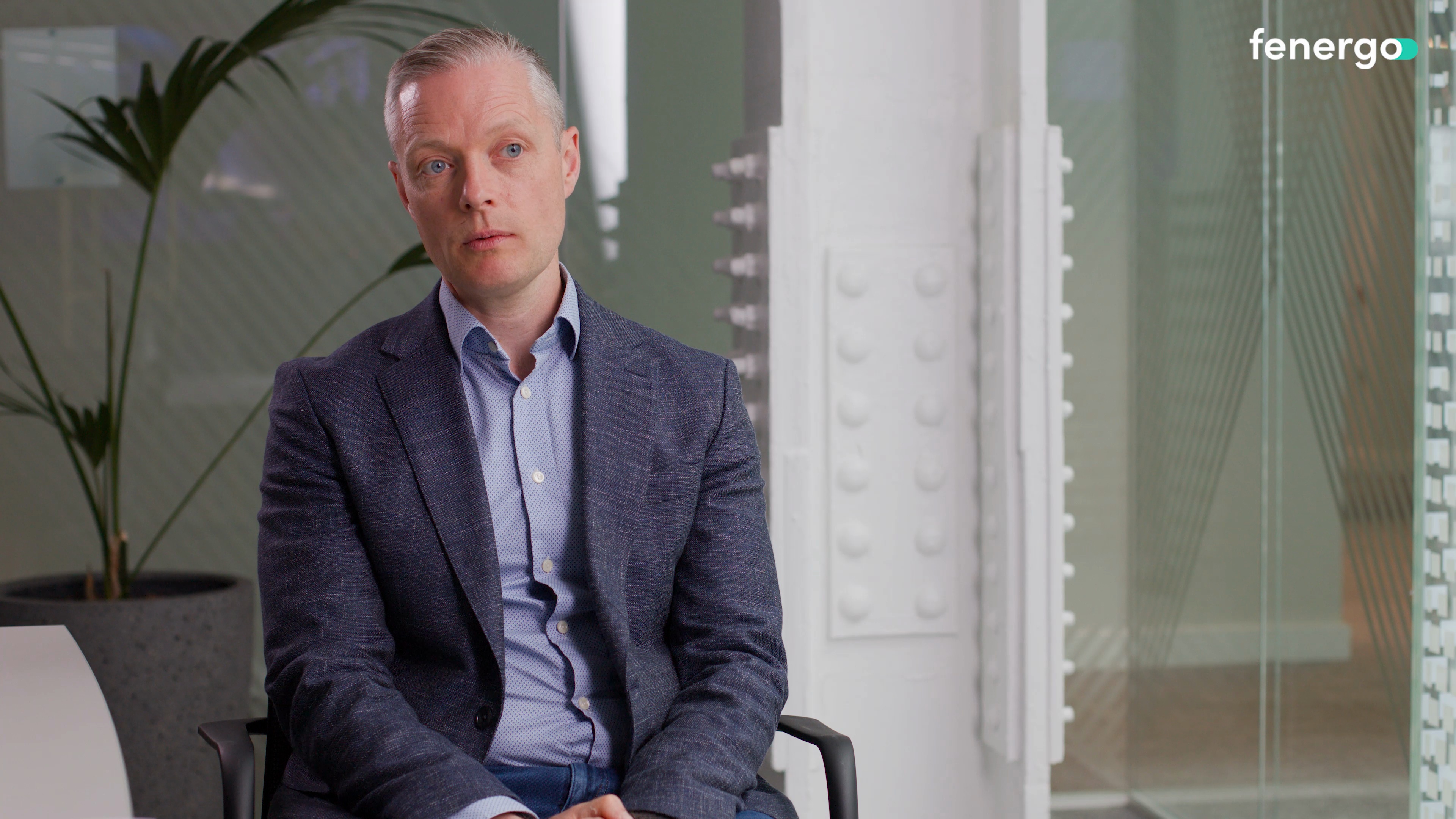AI with Integrity - Fenergo's Approach to Trust & Governance