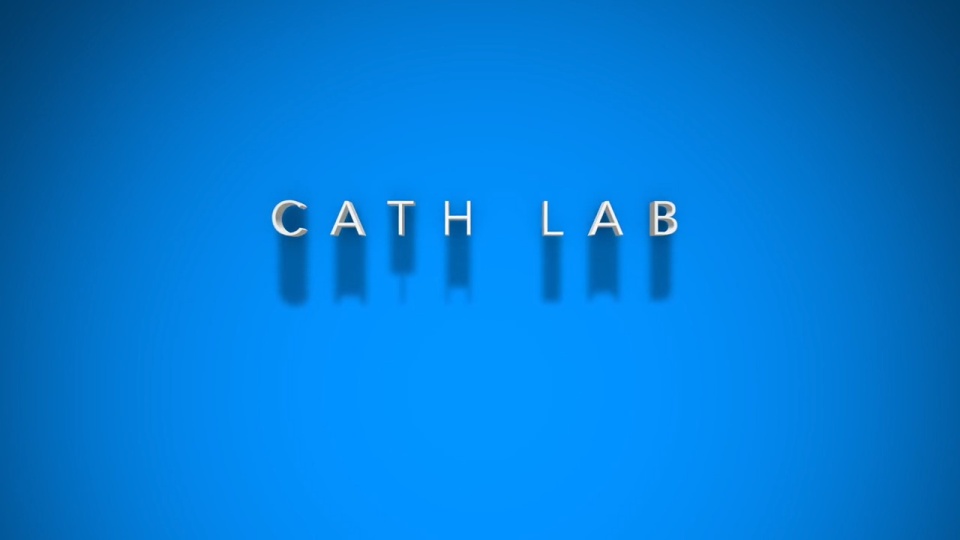 Cath Lab | Video Lesson | Clover Learning