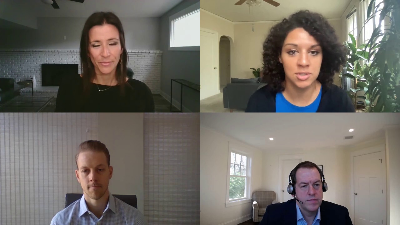 What’s Next for Virtual Behavioral Health? | Amwell Resources