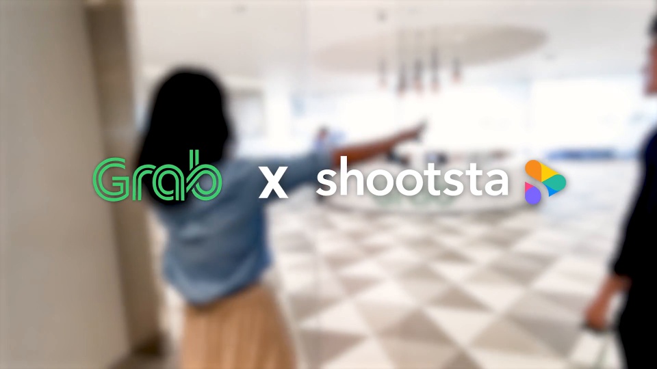 Grab Brings G!News to Life with Shootsta | Shootsta