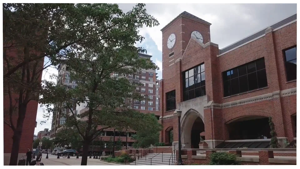 Visit Campus | Moody Bible Institute
