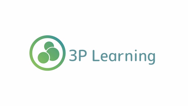 3p Learning Logo
