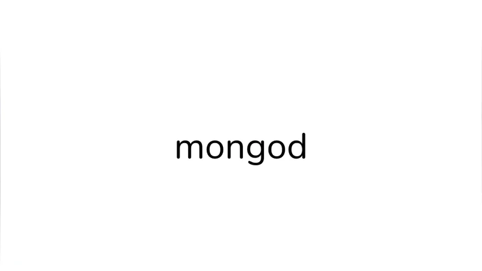 M103 Basic Cluster Administration Learn Mongodb